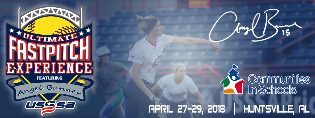 USSSA - United States Specialty Sports Association